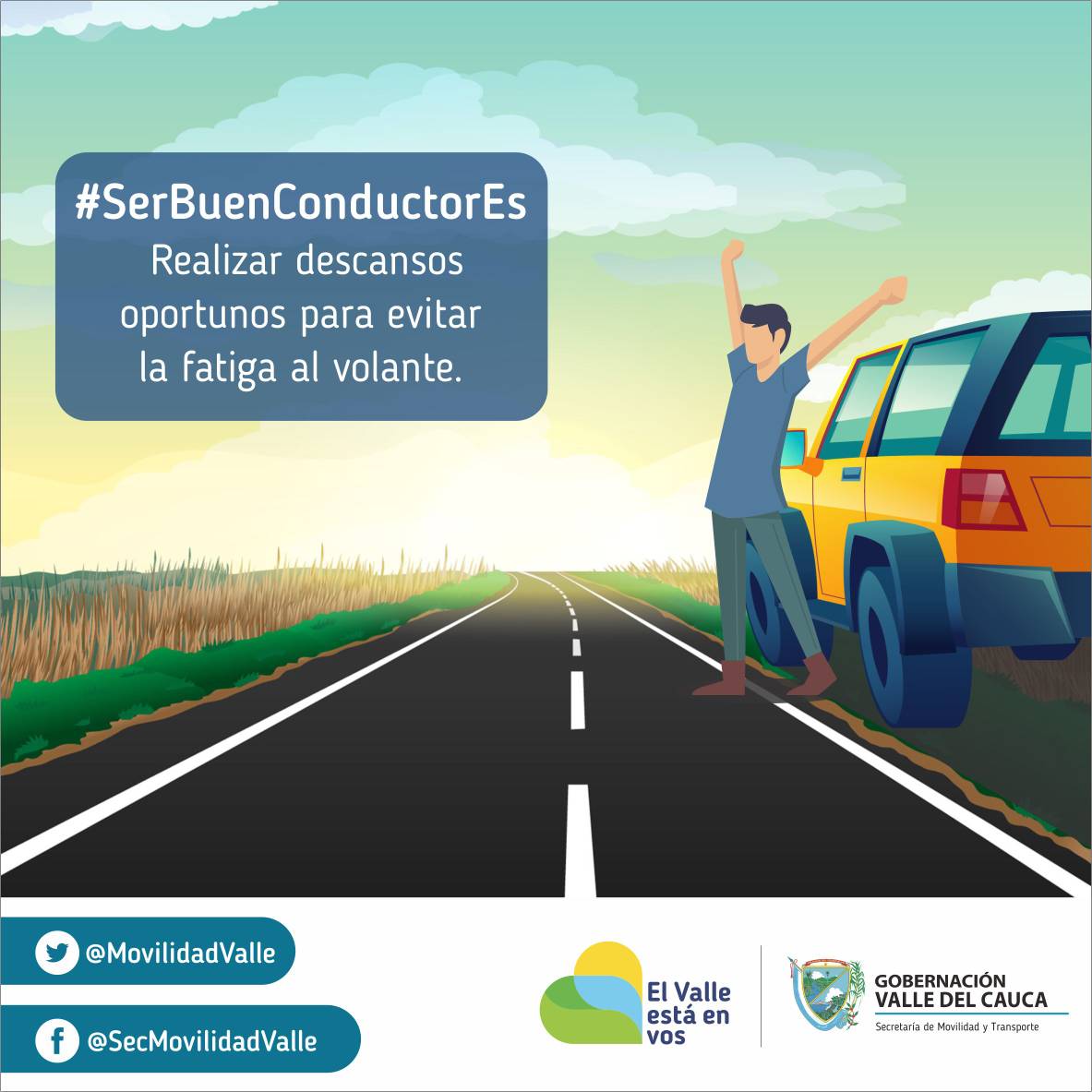 JMBL BLANDÓN SEGURIDAD VIAL PARA SALVAR VIDAS : CONDUCCIÓN PREVENTIVA