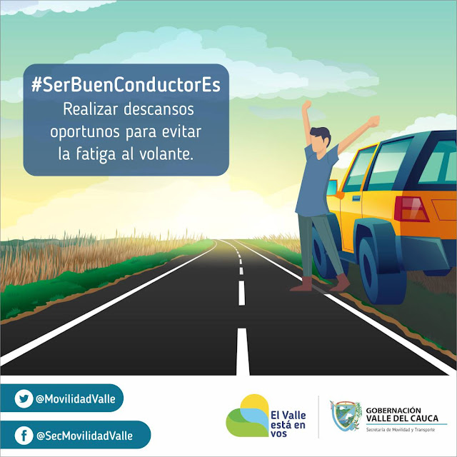 JMBL BLANDÓN SEGURIDAD VIAL PARA SALVAR VIDAS : CONDUCCIÓN PREVENTIVA