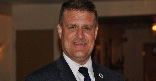 Atkinson Announces Candidacy for Prothonotary