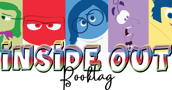Sueños entre letras: BookTag: Inside Out