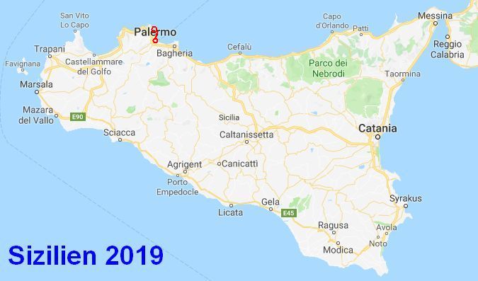 Julius Reisen: Februar 2019