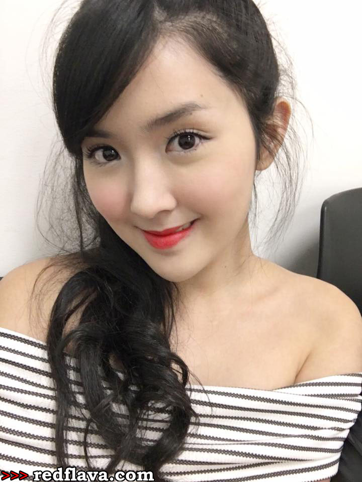 Beer Passaranan Ussadamongkol - Cute thai model