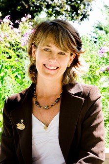 Booktalk & More: June 2011