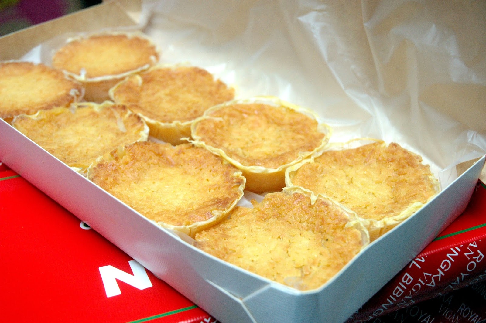 DUDE FOR FOOD: Flavors of Ilocos: A Taste of Vigan's Best and Hotel ...