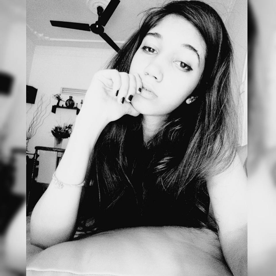 Indian Girl got a Pixie Cut - All About Hair