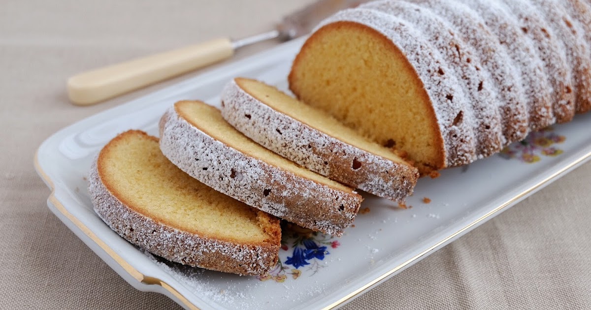 lesfriandises: AMOR POLENTA