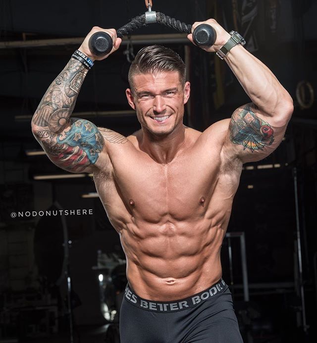 MICHAEL COUNIHAN THE JACKED COP