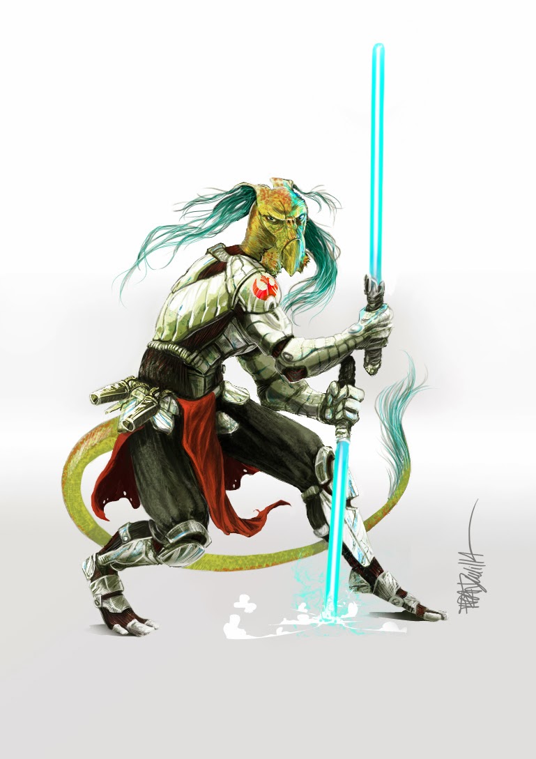 Fran Ilustración: comic