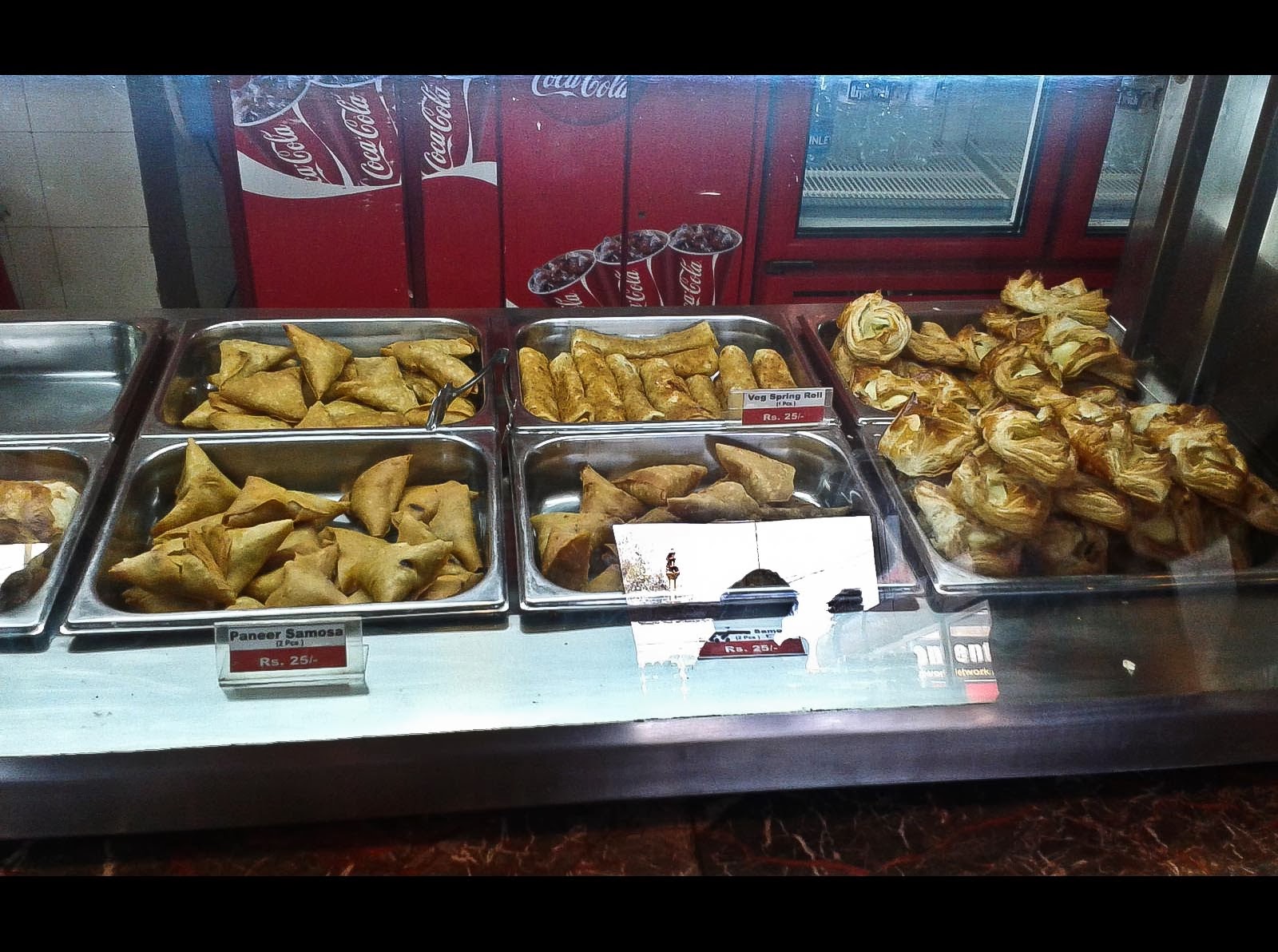 Universal Bakers - Asli Hyderabadi Burgers | Foodaholix