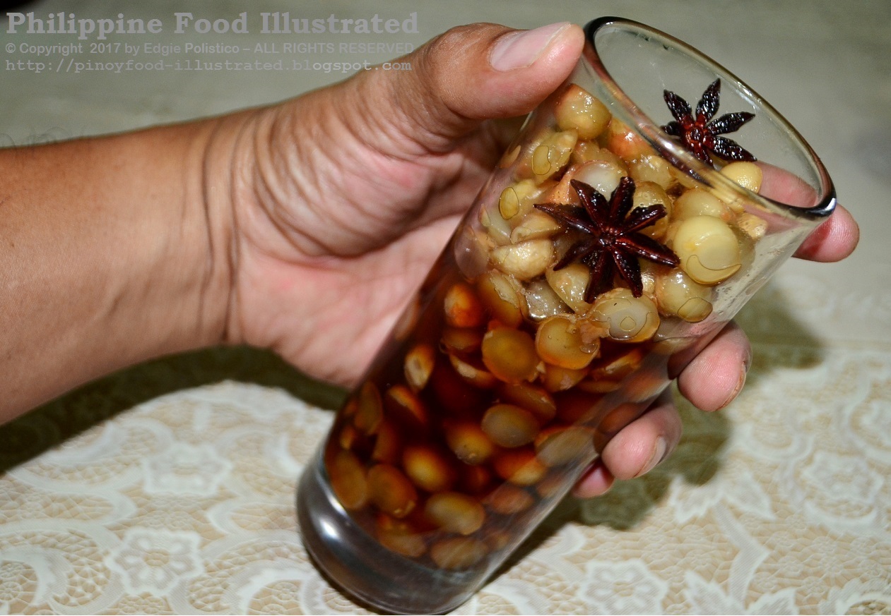 Philippine Cooking: September 2017