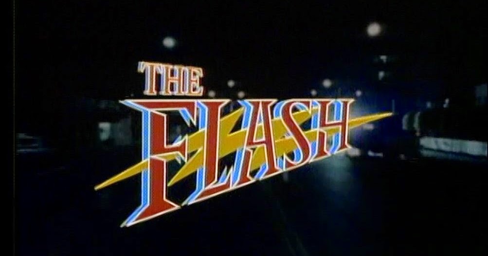 Noblemania: “The Flash” (1990 TV show): short series, big impact