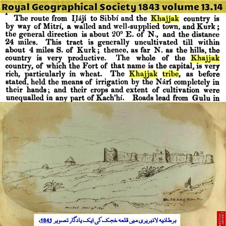 Sibi District of Balochistan Pakistan