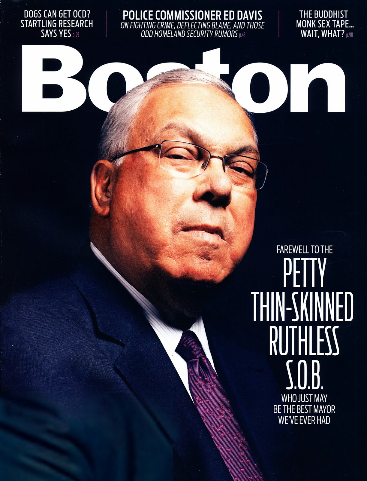 Designer Bath Blog: In The Press