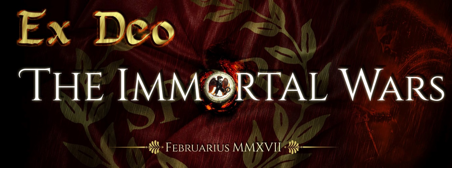 EX DEO Unleashes Masterful Artwork, Track Listing, First Album Teaser ...