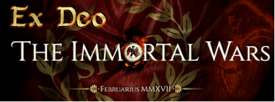 EX DEO Unleashes Masterful Artwork, Track Listing, First Album Teaser ...