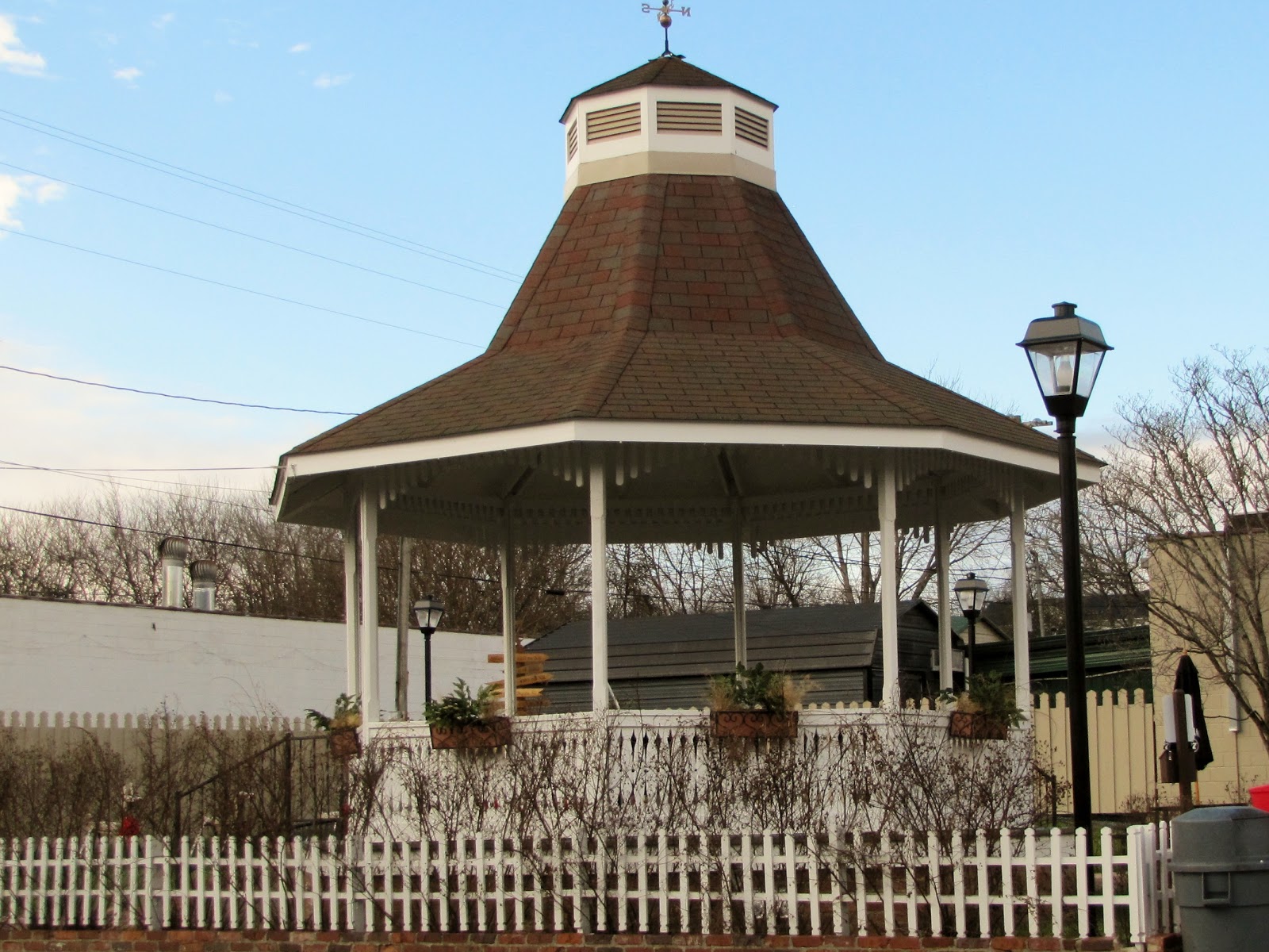 MISS MARY BOBO'S BOARDING HOUSE RESTAURANT