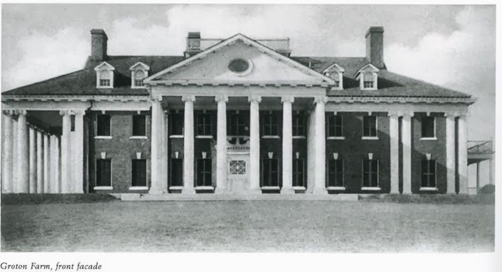 Old Long Island: 'Groton Farms'