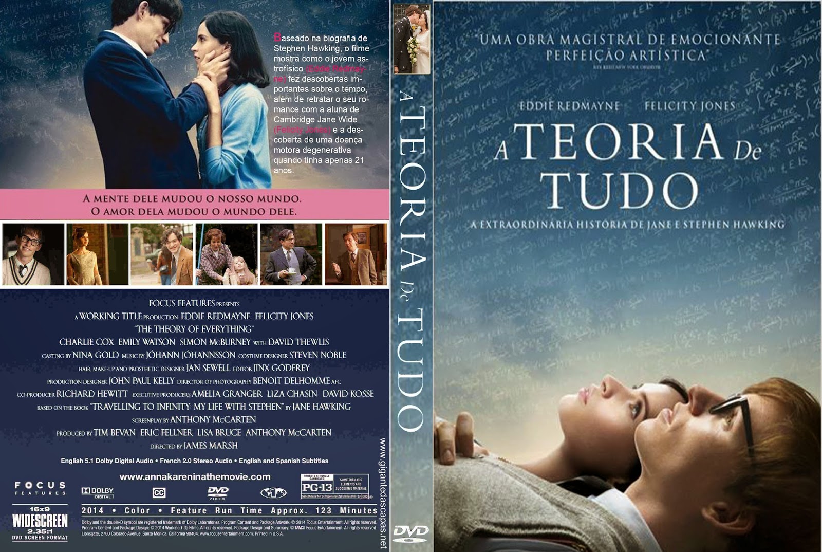 A Teoria de Tudo « XTREM DOWNLOD CAPAS