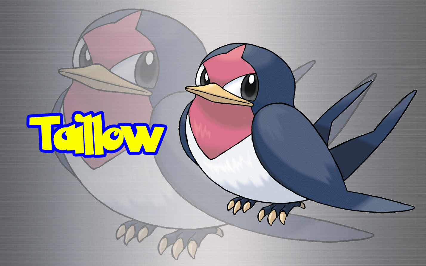 Wallpapers Pokémon: 2015