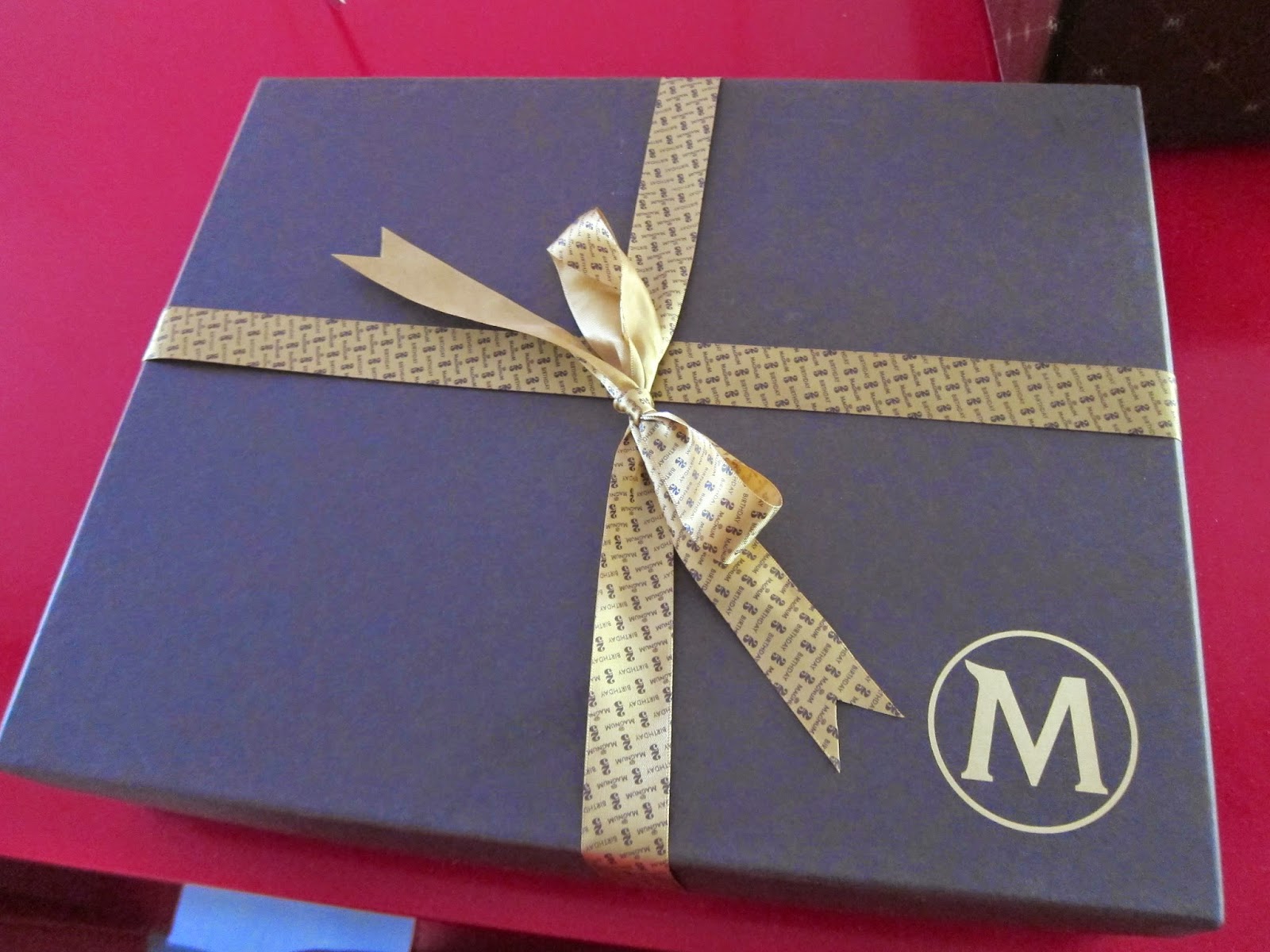 Mint.Music: [Mint.Music.Event] Visit the MAGNUM Pleasure Store To ...