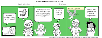 Olivia Younge's Blogs