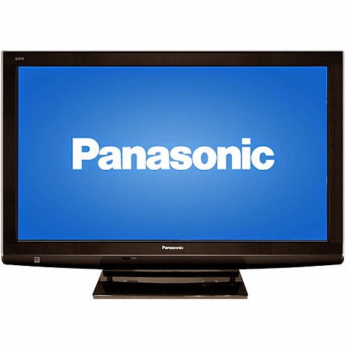 New Fashion Arrivals: Panasonic Viera LCD TV 32 Inch latest Price In Us