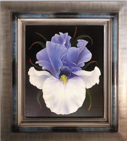 Maher Art Gallery: Alain Geneau French born 1935