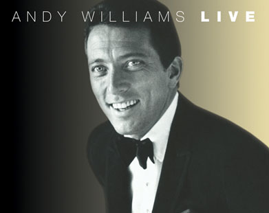 WRLTHD: Andy Williams dead at 84: ‘Moon River’ crooner loses battle ...