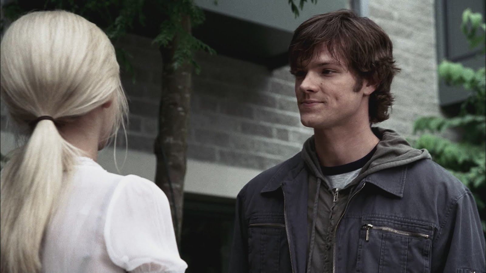 OurSupernaturalStory: My favourites Supernatural Episode : Skin