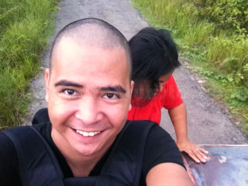 Camarines Norte - Mercedes Fish Port, Cayucyucan Beach, Catandunganon ...