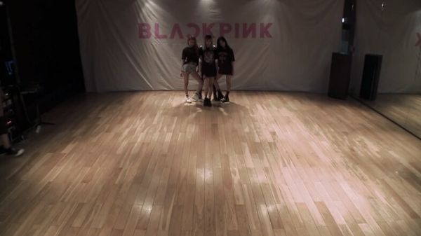 Kpop Agencies Dance Practice Rooms