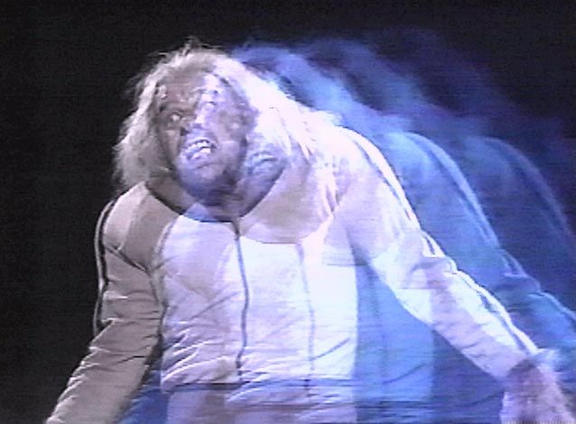 Civilizations of Pure Thought (Planet of Evil) | Eruditorum Press