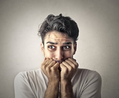 Fighting the fear that remains after a terror movie - Women's Life's ...