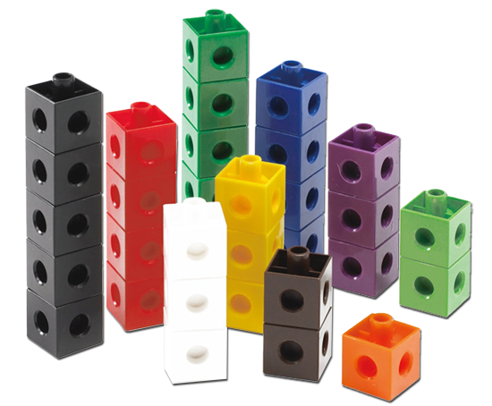 tresquatreicinc: CUBS MULTILINK AL RACÓ DE MATEMÀTIQUES