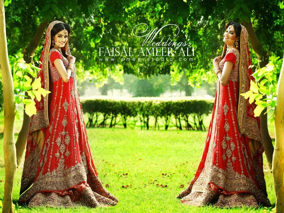 Dulha Dulhan ( Plan Marriage in Pakistan ): Wedding Pictures Collection ...