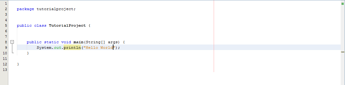 Introduction to Java Programming ~ Program in Java - Java Examples ...