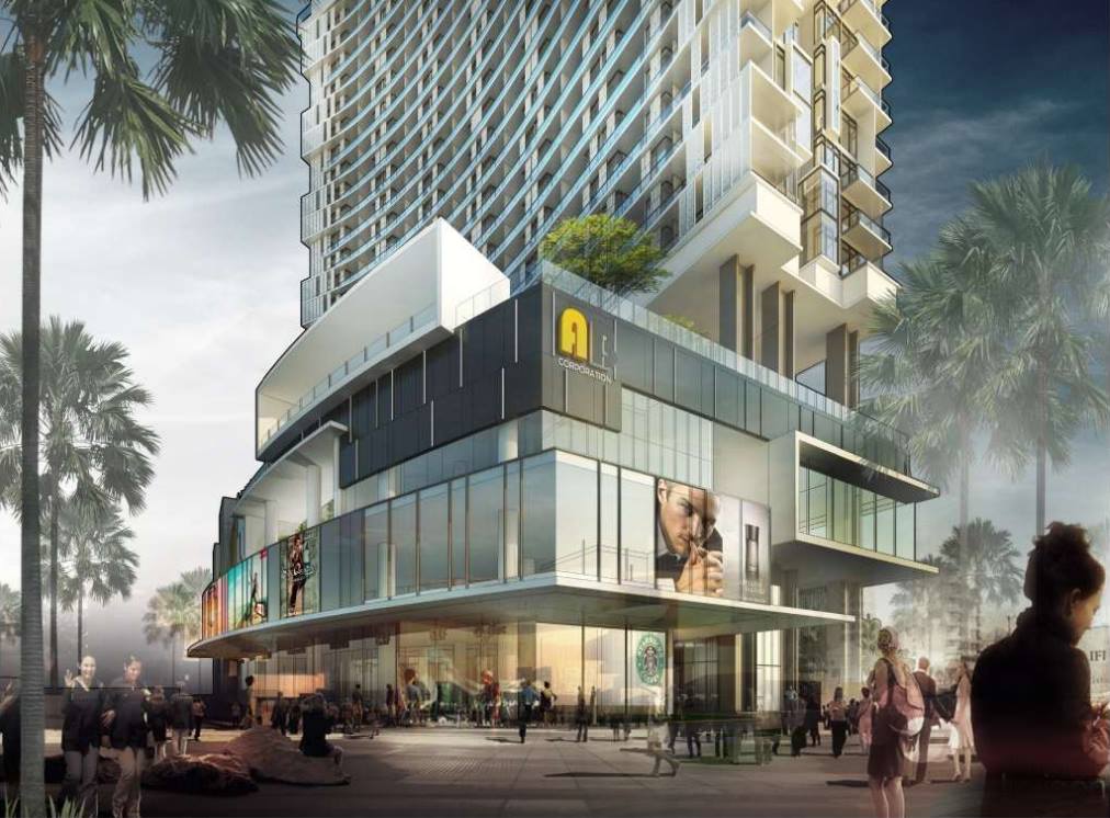 3 REASONS FOR INVESTMENT IN AB CENTRAL SQUARE - NHA TRANG - Saigon ...