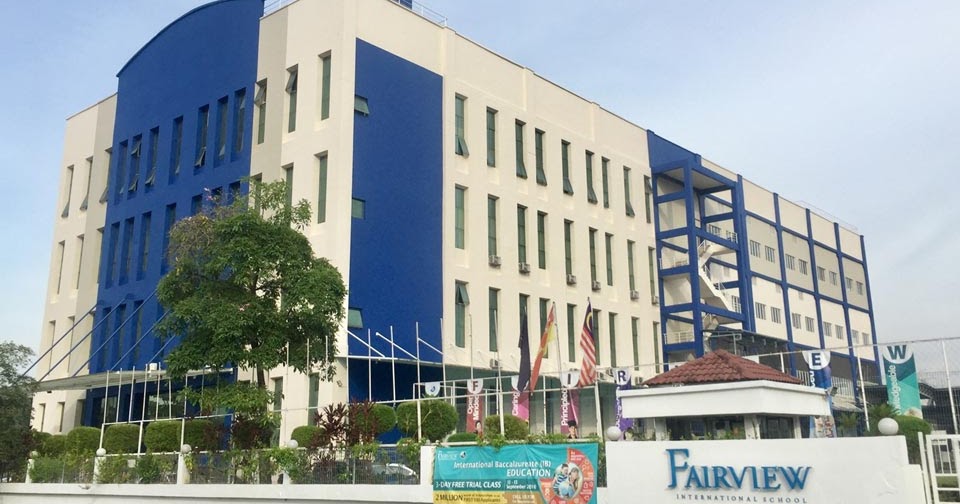 University College Fairview Scholarship