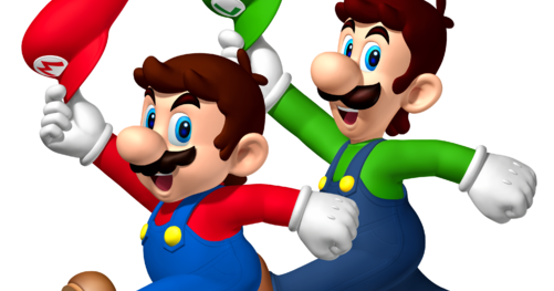 BLOG DE ALBERTO MONTAÑEZ GONZALEZ: INTRODUCCIÓN SUPER MARIO BROS