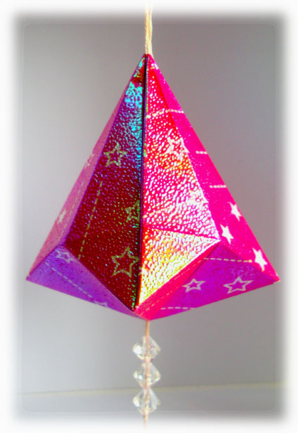 Paperpapier: December 2011