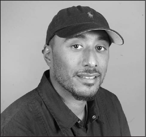 Riverview Features - Opinions - Letters to the Editor Page: JaMichael Mills