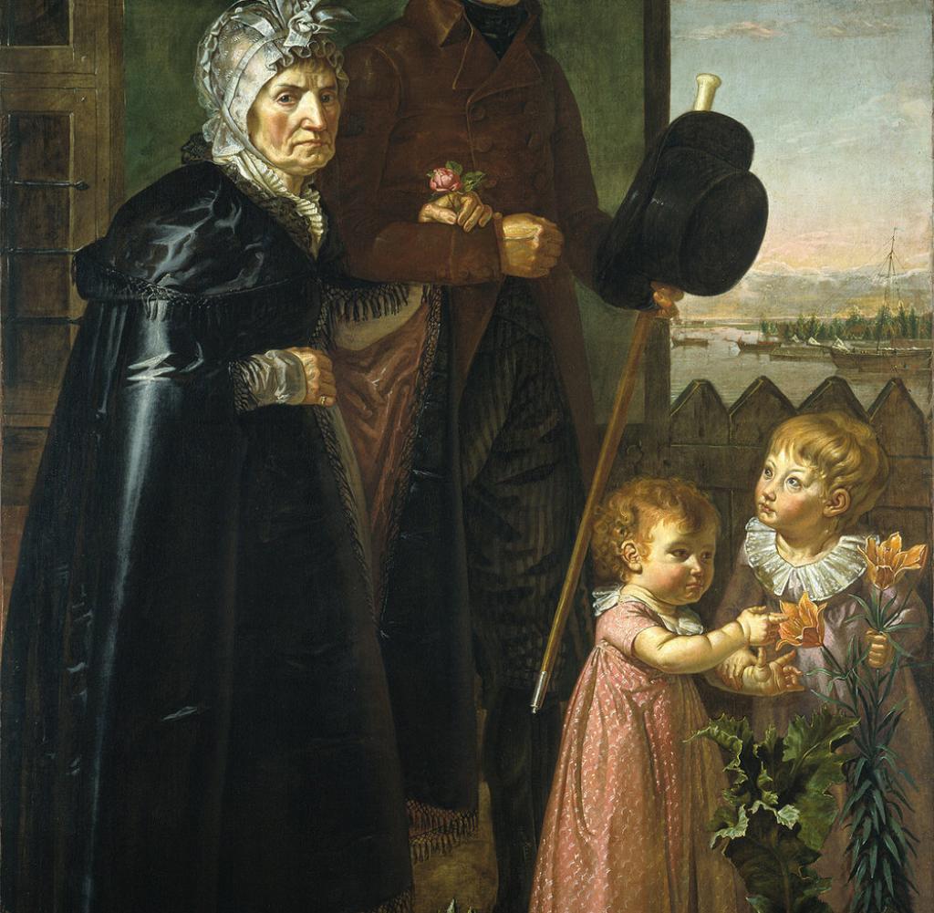 Silvae Philipp Otto Runge
