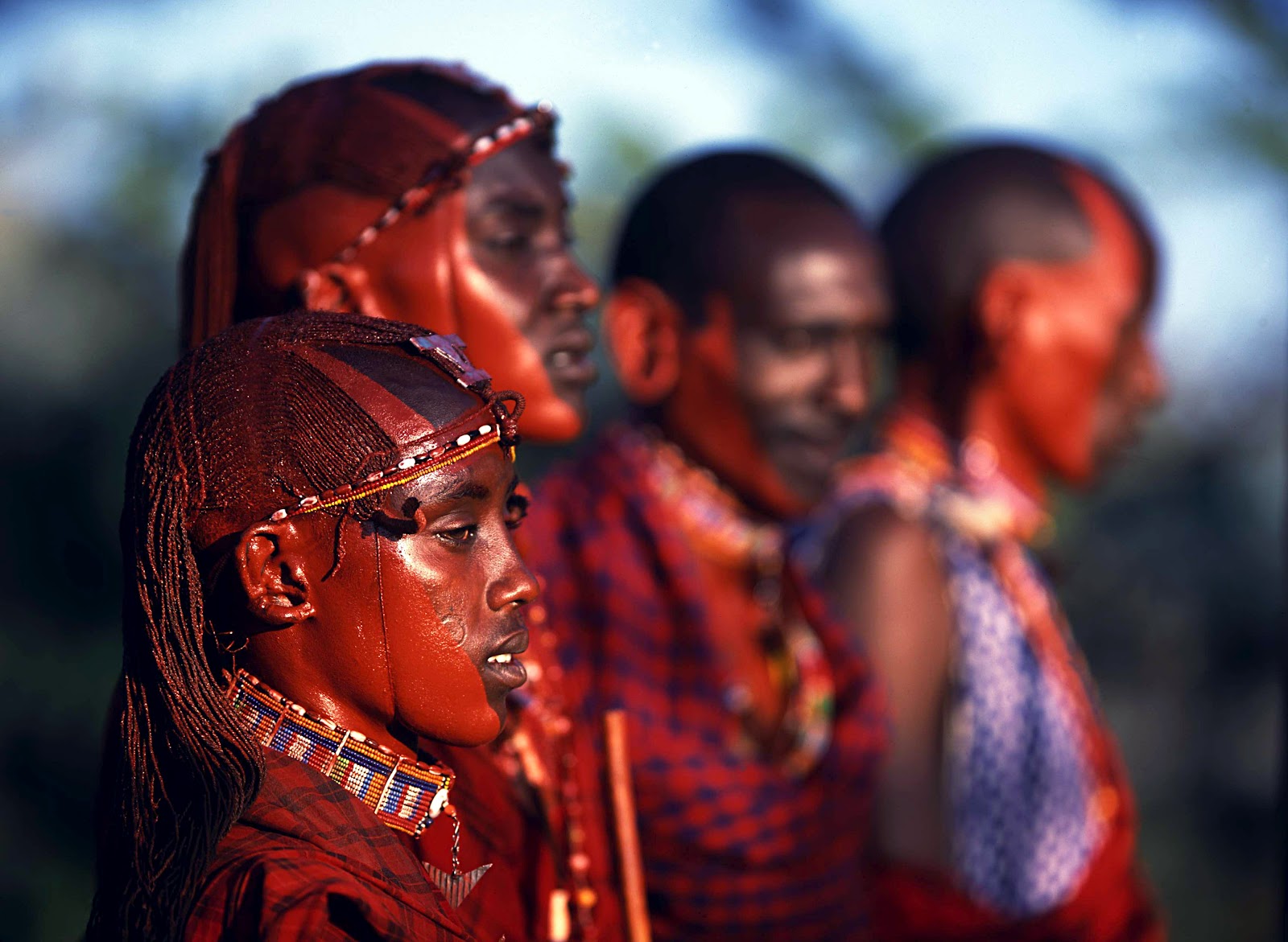 Travel & Adventures: Kenya. A voyage to Kenya, Africa - Nairobi ...