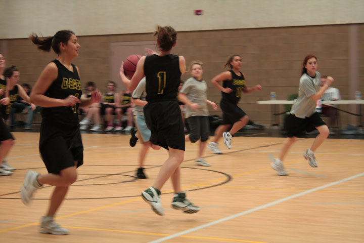 Más sobre riesgos del entrenamiento físico excesivo en niños y en ...