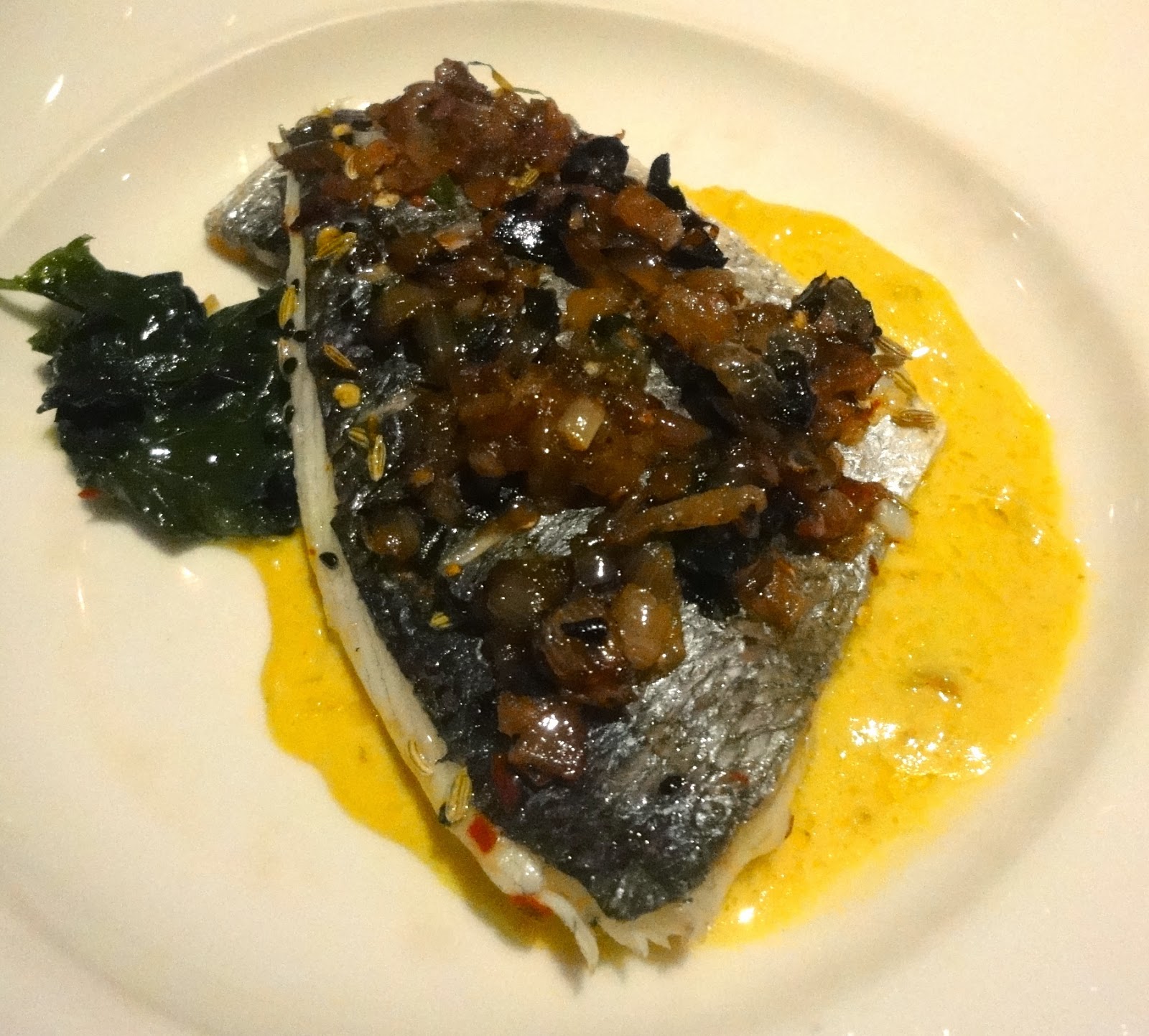 Photograph SLR: Culinary Adventures with Marmite