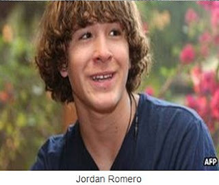 “Remaja Termuda Yang Sukses Mencapai Tujuh Puncak Gunung Tertinggi Dunia”