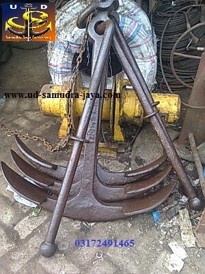 JUAL JANGKAR,JUAL JANGKAR STOCKLESS,JUAL JANGKAR ARUS,JUAL JANGKAR ...