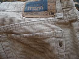History of All Logos: All Mavi Jeans Logos