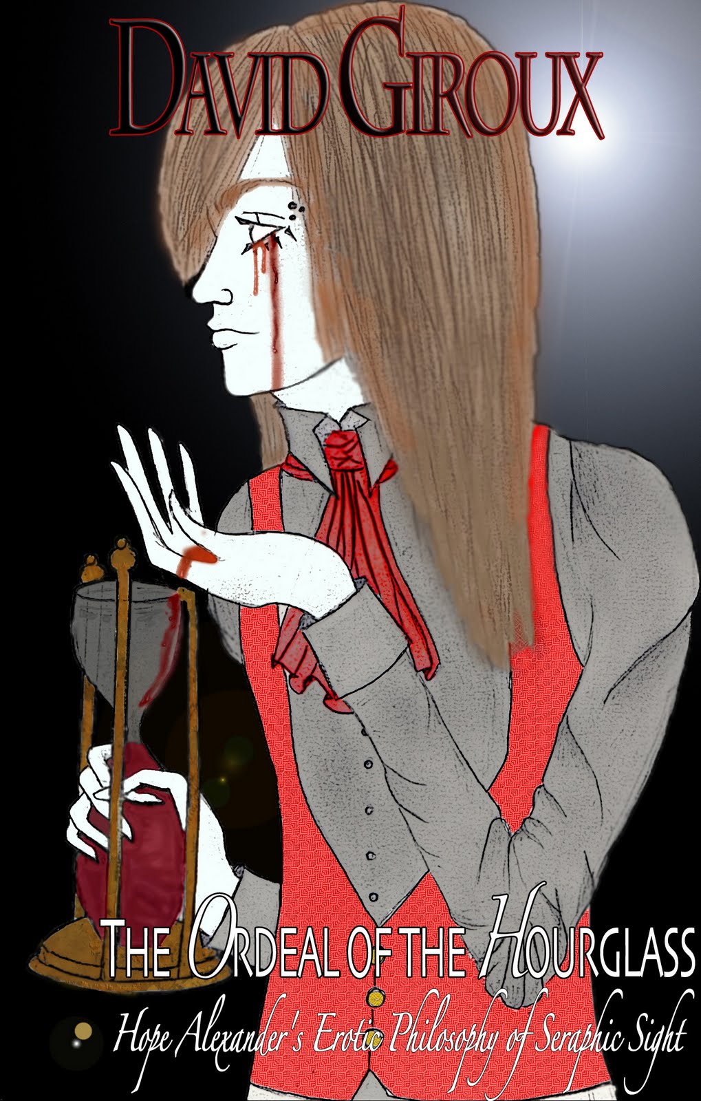 Hope Alexander Official