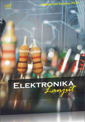 Download Buku Elektronika Dasar Pdf - Studi Elektronika